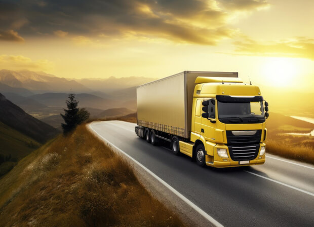 Cargo Transportation – Home Shifter